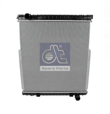 500361629,IVECO 500361629 Radiator, engine cooling for IVECO