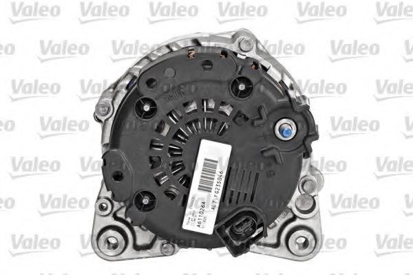 06E903023A,VAG 06E903023A Alternator for VAG