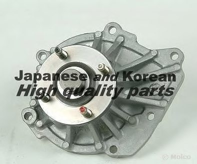 1610069356,TOYOT 16100-69356 Water Pump for TOYOT