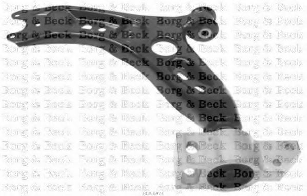 5N0407151,VAG 5N0 407 151 Track Control Arm for VW
