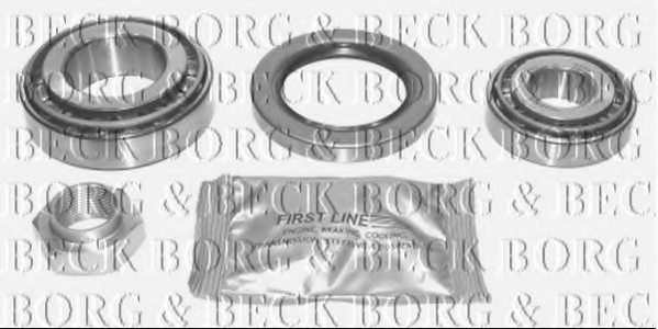 26800330,IVECO 26800330 Wheel Bearing Kit for IVECO