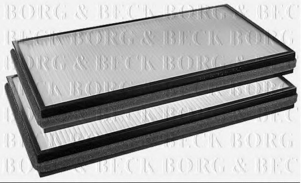 64316913505,BMW 64316913505 Filter, interior air for BMW