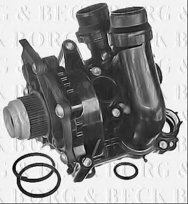 06H121026N,VW 06H.121.026N Water Pump for VW