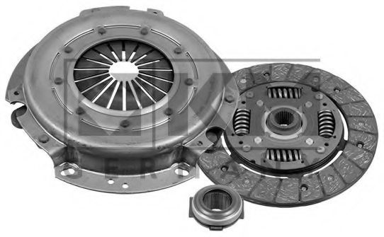 7700107216,RENAU 7700 107 216 Clutch Kit for RENAU