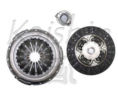 312500K060,TOYOT 31250-0K060 Clutch Disc for TOYOT