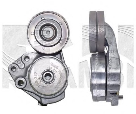 03C145299J,VW 03C 145 299 J Tensioner Lever, v-ribbed belt for VW