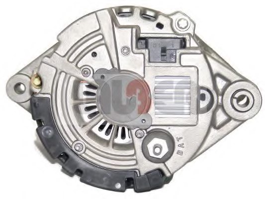 96252551,DAEWOO 96252551 Alternator for DAEWOO
