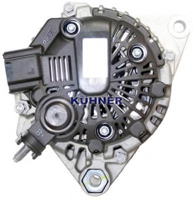 373002A150,HYUNDAI 37300-2A150 Alternator for HYUNDAI