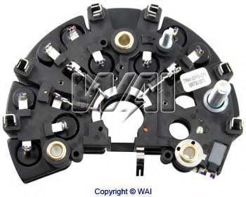 077903359,VW 077 903 359 Rectifier, alternator for VW