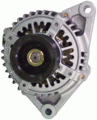 2706050250,TOYOTA 2706050250 Alternator / Generator for TOYOTA
