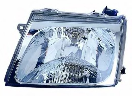 8113035340,TOYOT 81130 35340 Headlight for TOYOT
