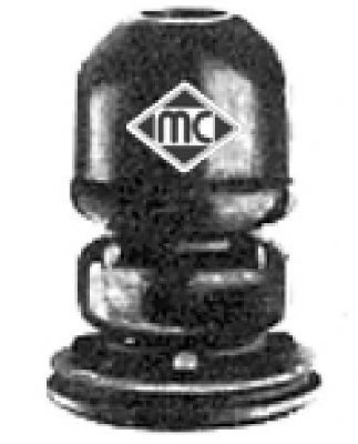 357412303E,VWSEA 357412303E Rubber Buffer, suspension for VWSEA