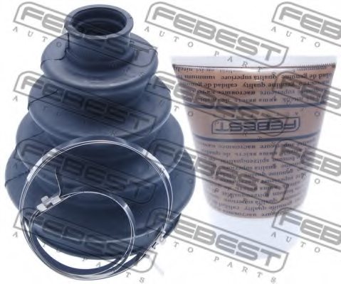 31607549468,BMW 31607549468 Bellow Set, drive shaft for BMW