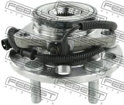 4142009702,SSANG 41420-09702 Wheel Hub for SSANG