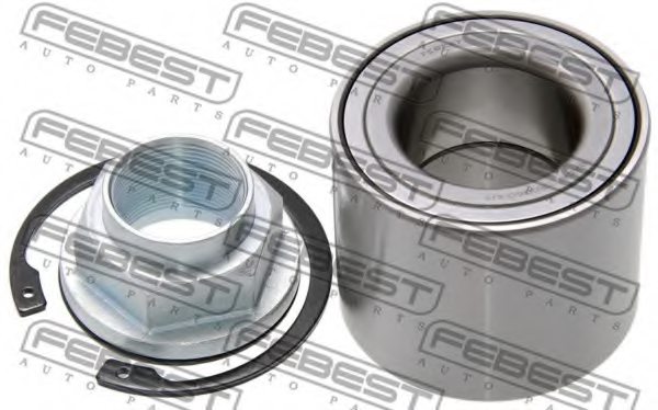 1328029080,FIAT 1328029080 Wheel Bearing Kit for FIAT