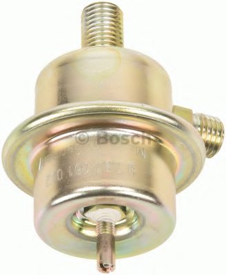 0280161012,BOSCH 0 280 161 012 Pulsation Damper, fuel supply system for ...