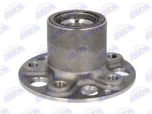 2043300625,MERCE 204 330 06 25 Wheel Hub for MERCE