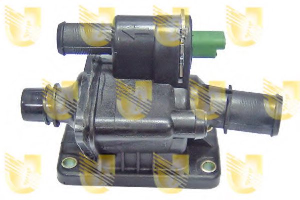 1336V6,PSA 1336V6 Thermostat, coolant for PSA