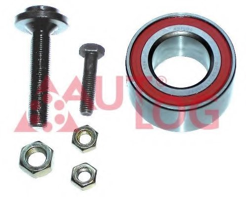 4B0498625,VW 4B0498625 Wheel Bearing Kit for VW