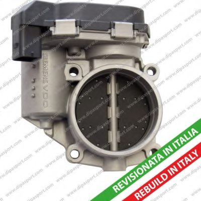 13547561066,BMW 13 54 7 561 066 Throttle body for BMW
