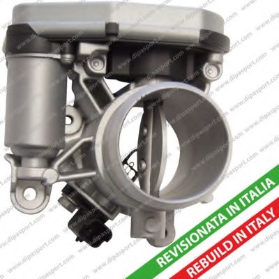 0345F7,PEUGEOT 0345F7 Throttle body