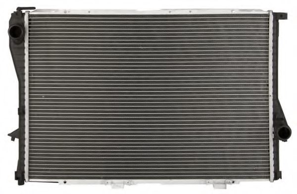 17111436061,OEM 17111436061 Radiator for OEM