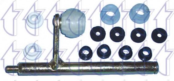 191711173,VW 191711173 Deflection Shaft, gearshift mechanism for SEAT,VW
