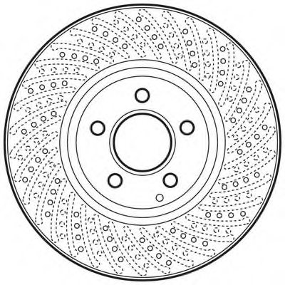 0004211112,MERCE 0004211112 Brake Disc for MERCE