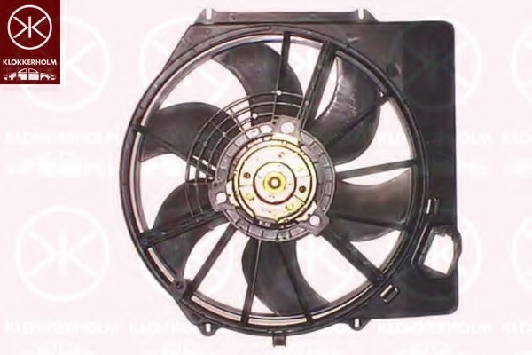 7701045816,RENAU 7701045816 Fan, radiator for RENAU