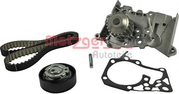 130C17480R,RENAU 130C17480R Timing Belt Kit for RENAU