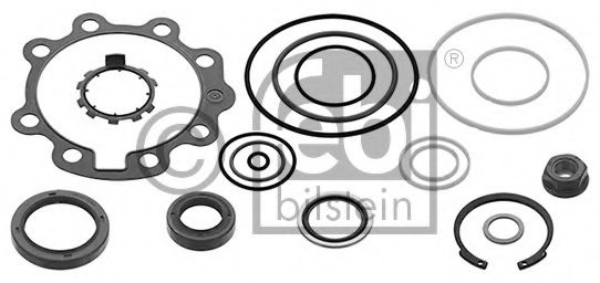 1404602901,MERCE 140 460 29 01 Gasket Set, steering gear for MERCE