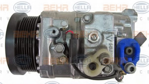 0012300111,MERCEDES-BENZ 001 230 01 11 Compressor, air conditioning for ...