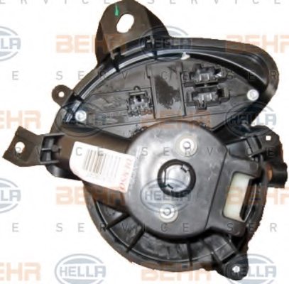 55702444,ITAL1 55702444 Interior Blower for ITAL1