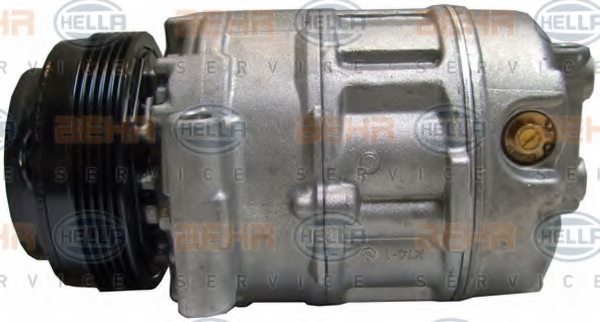 64526914370,BMW 64526914370 Compressor, air conditioning for BMW
