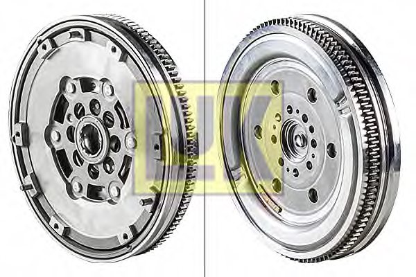 2320027000,HYUNDAI 23200-27000 Flywheel for HYUNDAI