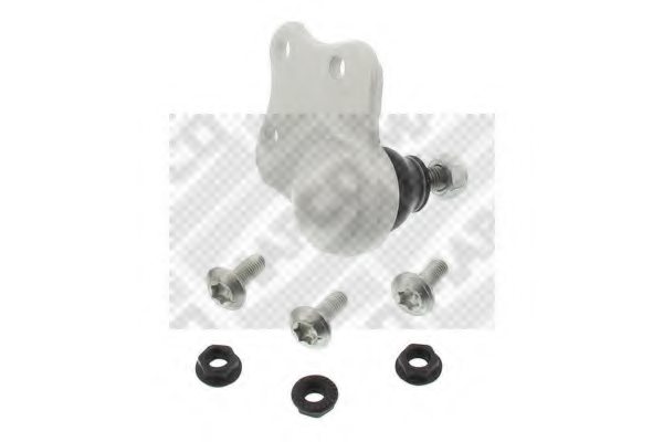 2113309907,MERCE 211 330 99 07 Ball Joint for MERCE