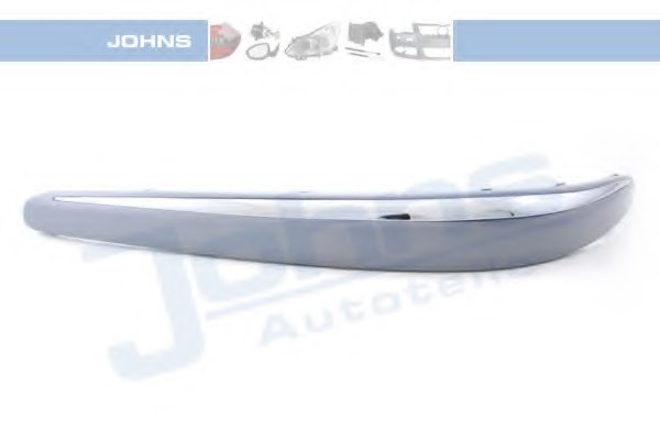 2118800512,MERCE 211-880-05-12 Trim/Protective Strip, bumper for MERCE