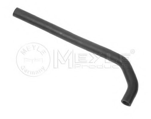 191121109E,VW 191121109E Radiator Hose for VW