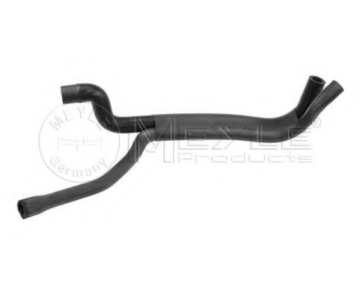11151743386,BMW 11 15 1 743 386 Hose, crankcase breather for BMW
