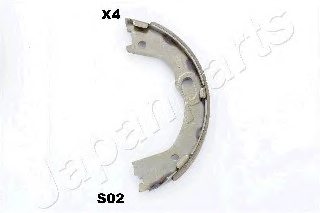 583052PA00,KIA 58305-2PA00 Brake Shoe Set, parking brake for KIA