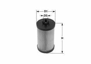 0001802909,MERCE 0001802909 Oil Filter for MERCE