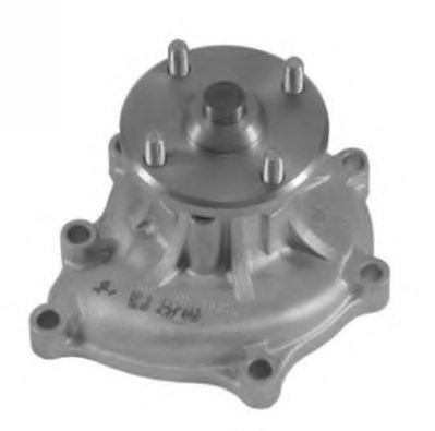 0K65A15100A,KIA 0K65A-15-100A Water Pump for KIA