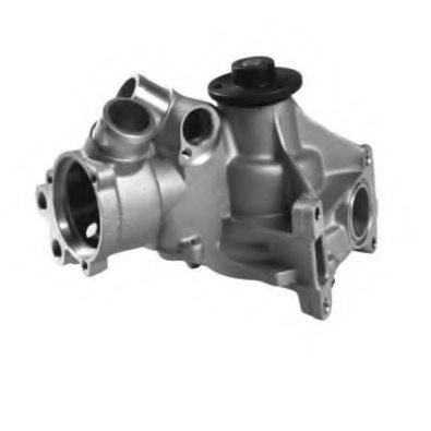 1042003301,MERCE 104.200.33.01 Water Pump for MERCE