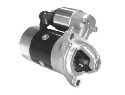 11436277011,YANMAR 114362-77011 Starter for YANMAR