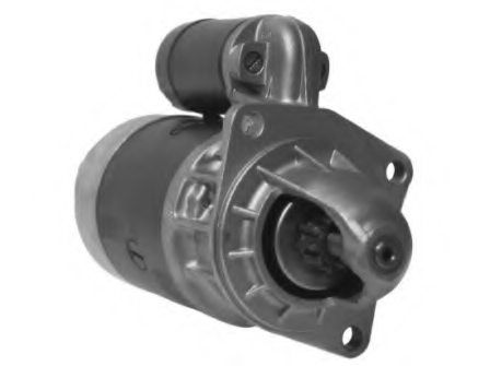 0001311113,BOSCH 0001311113 Starter for BOSCH