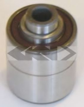 058115136A,VW 058 115 136 A Bearing, radiator fan shaft for VW