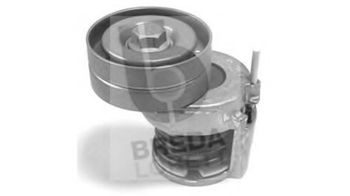 03C145299AC,AUDI 03C 145 299 AC Belt Tensioner, v-ribbed belt for AUDI ...