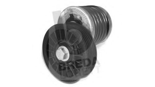 028903315M,VAG 028903315M Belt Tensioner, v-ribbed belt for VAG