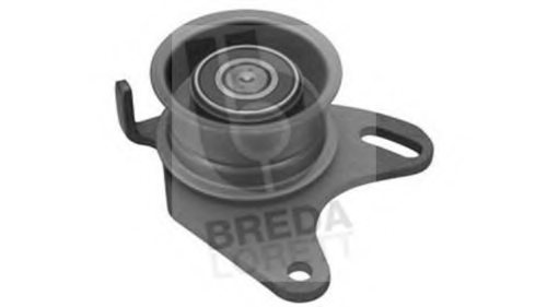 2431742020,KIA 24317-42020 Tensioner, timing belt for KIA