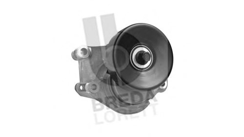 166200W036,TOYOTA 166200W036 Tensioner Pulley for TOYOTA
